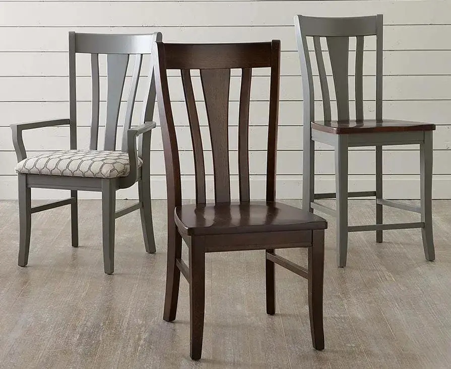 Chairs & Benches – Giorgi Bros. Furniture